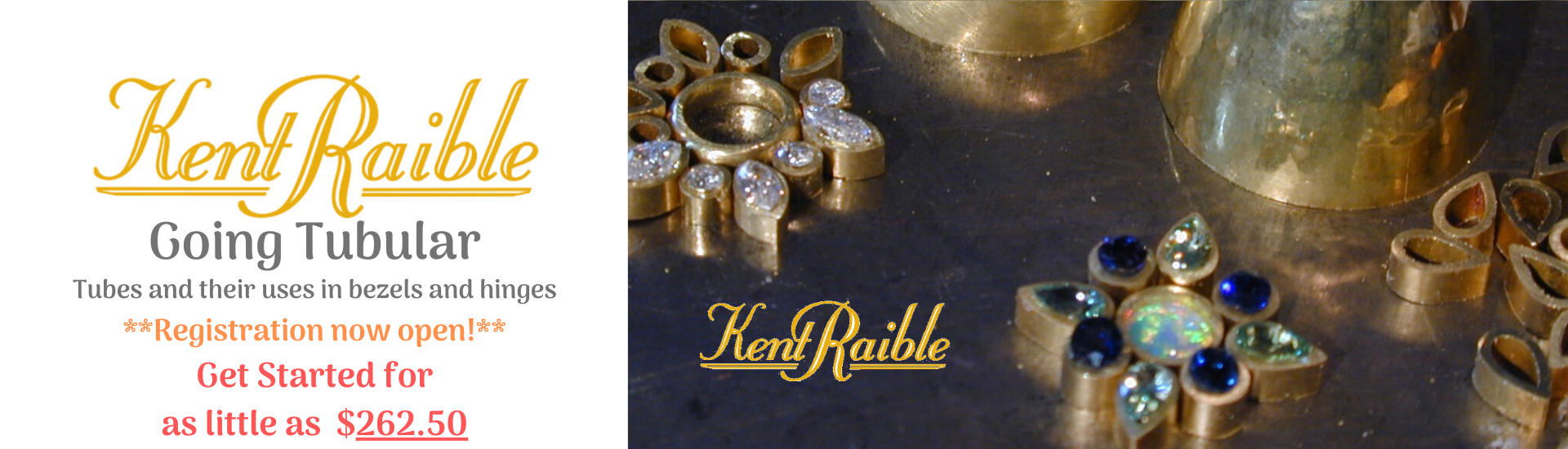 Home - Kent Raible Digital Programs